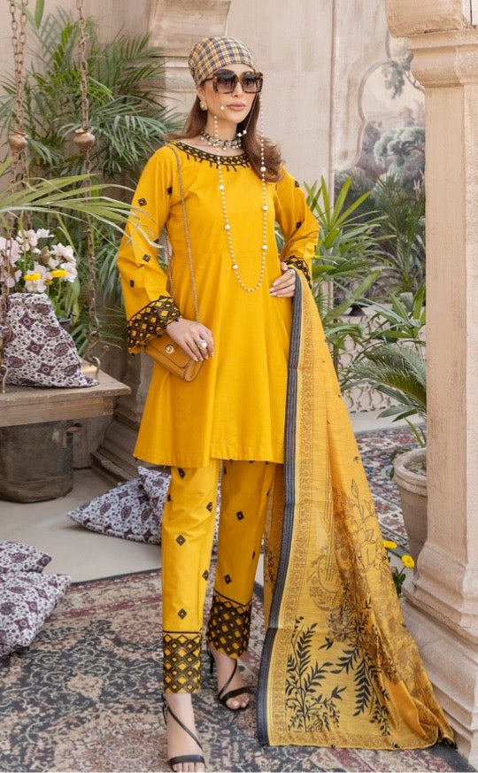 AL 590 Ladies – Fatimahs clothing